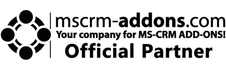 Erweiterungen für Microsoft Dynamics 365